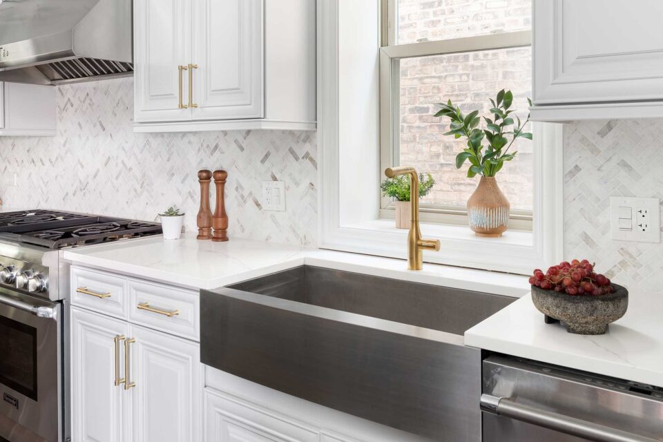 Porous vs. Non-Porous Countertops: What's Best For Your Project?