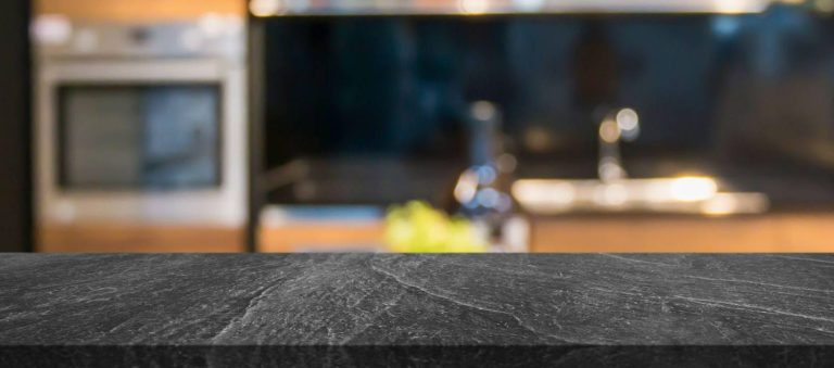 Types of Countertop Finishes